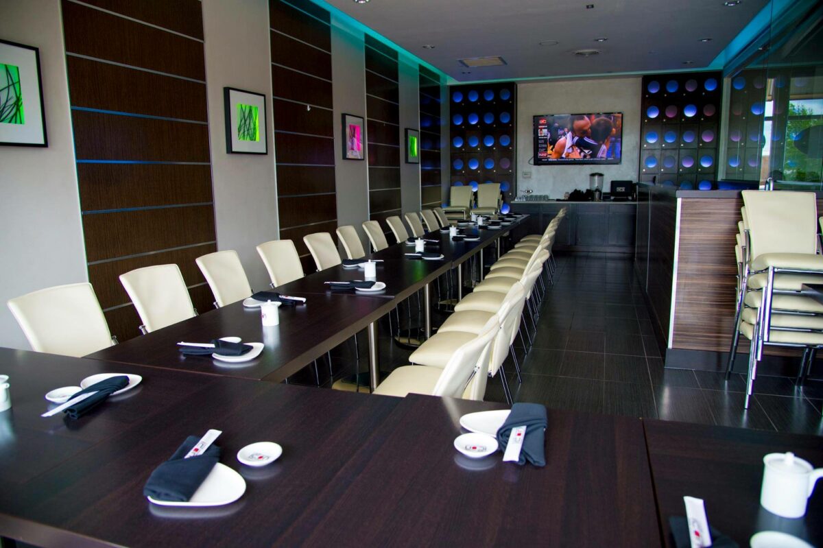 Cafe Icon Sushi & Grill - Dine In or Order Online